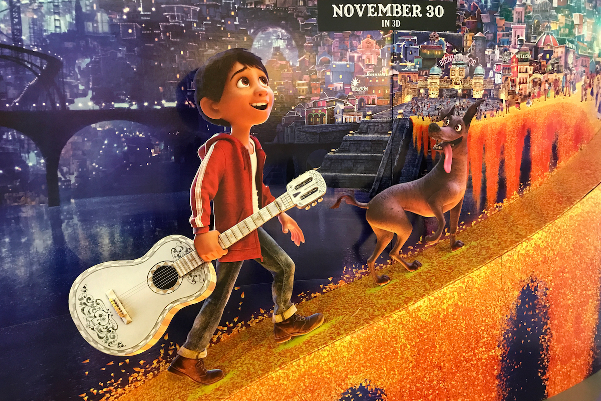 Free Movies in Woodland Hills at Warner Center Park
